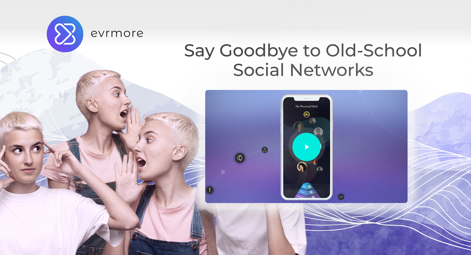 evrmore – Protective Technology for a Strong & Healthy Mind